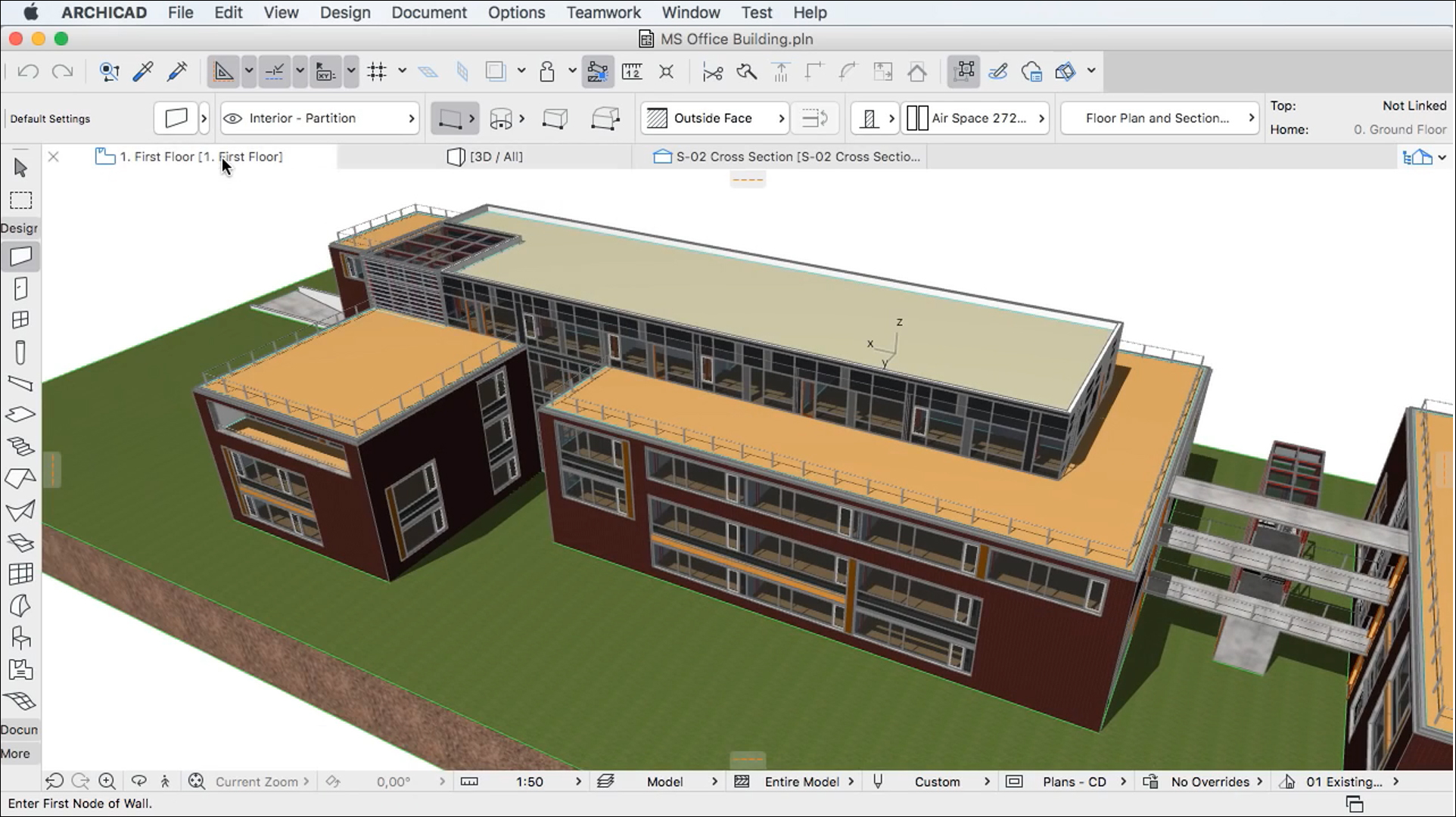 ARCHICAD 20 | AECbytes Blog