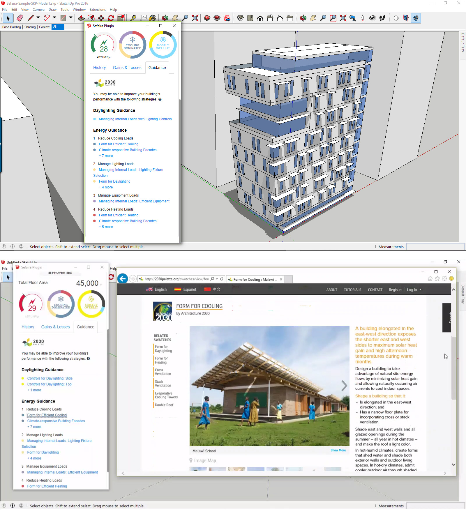 Greenbuild 2016 | AECbytes Blog