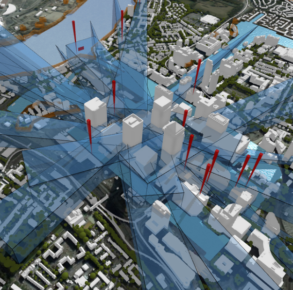 AEC Technology Highlights and Trends: From 2016 to 2017 | AECbytes Blog