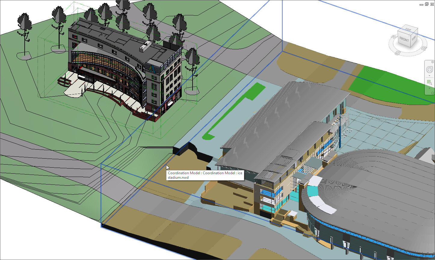 Autodesk 2018 AEC Design Solutions | AECbytes Blog