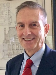 People Profile: William C. Manion | AECbytes Blog